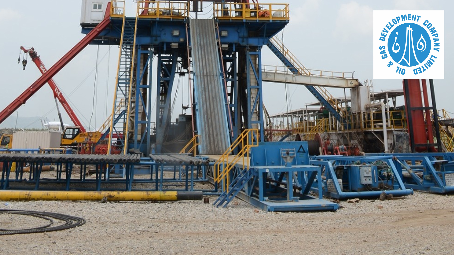 OGDCL increase in oil production from Kunar oil field